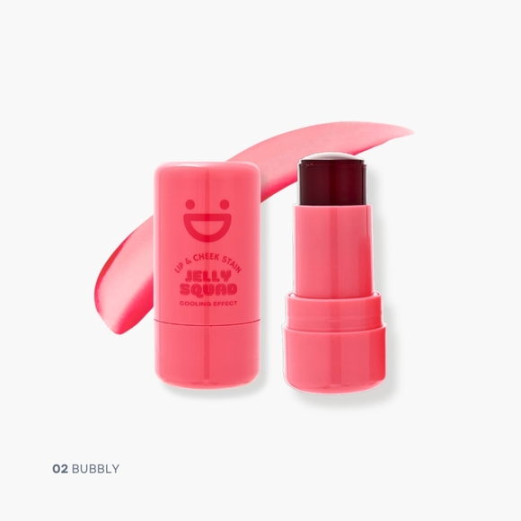 Oz Lab Beauty | Makeup | Oz Lab Jelly Squad Texture Lip Cheek Stain In ...